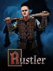 Rustler (videojuego) - EcuRed