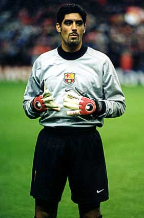 Roberto Bonano - EcuRed