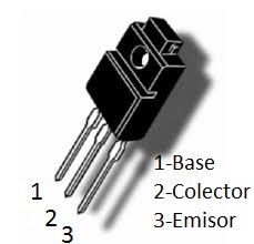Transistor 2SD2131 - EcuRed