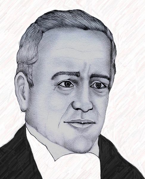 José María Bustillo - EcuRed