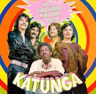 Katunga - EcuRed