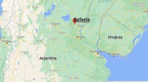 Rafaela (Argentina) - EcuRed