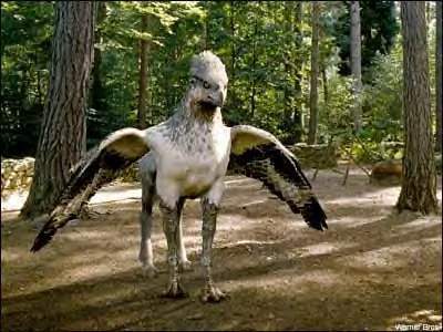 Buckbeak - EcuRed