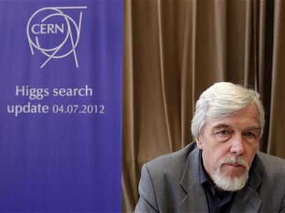 CERN (Organización Europea para la Investigación Nuclear) - EcuRed