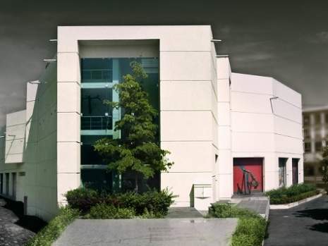 Museo de Arte Raúl Anguiano - EcuRed