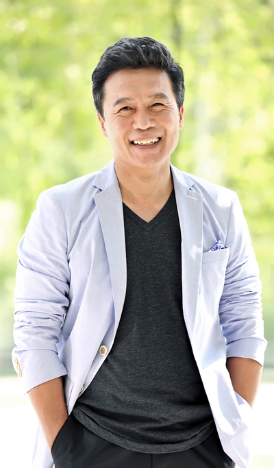 Chun Ho Jin - EcuRed