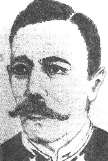 Cornelio Rojas - EcuRed