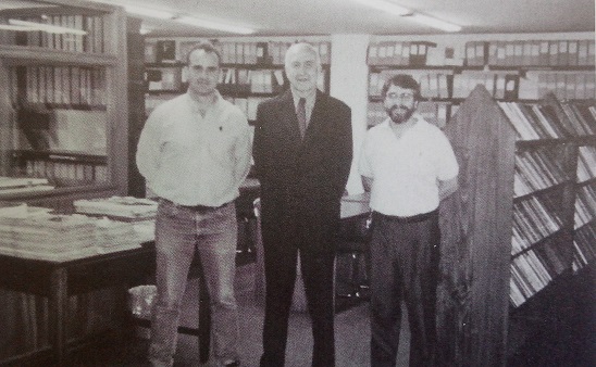 Mario Milano - EcuRed