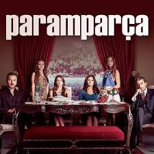 Paramparça - EcuRed