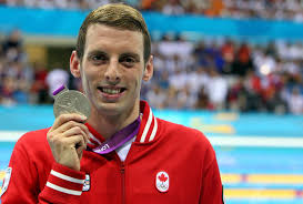 Ryan Cochrane - EcuRed