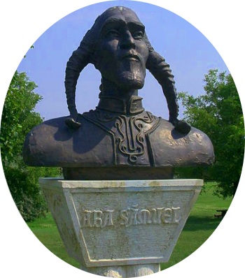 Samuel Aba de Hungría - EcuRed