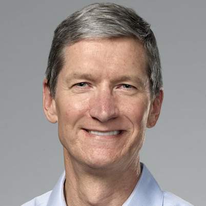 Tim Cook - EcuRed