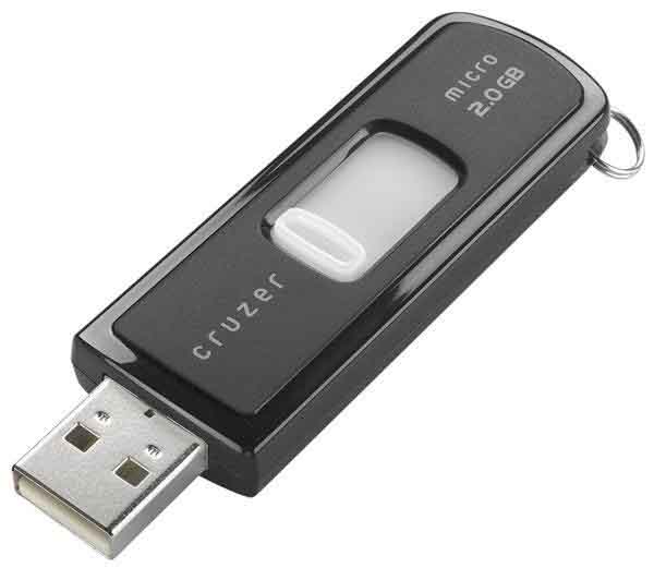 Llave USB - EcuRed