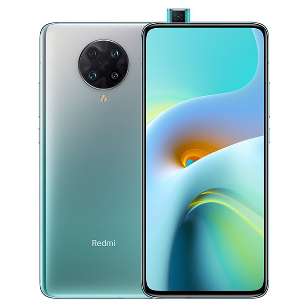 Xiaomi Redmi K30 Ultra - EcuRed