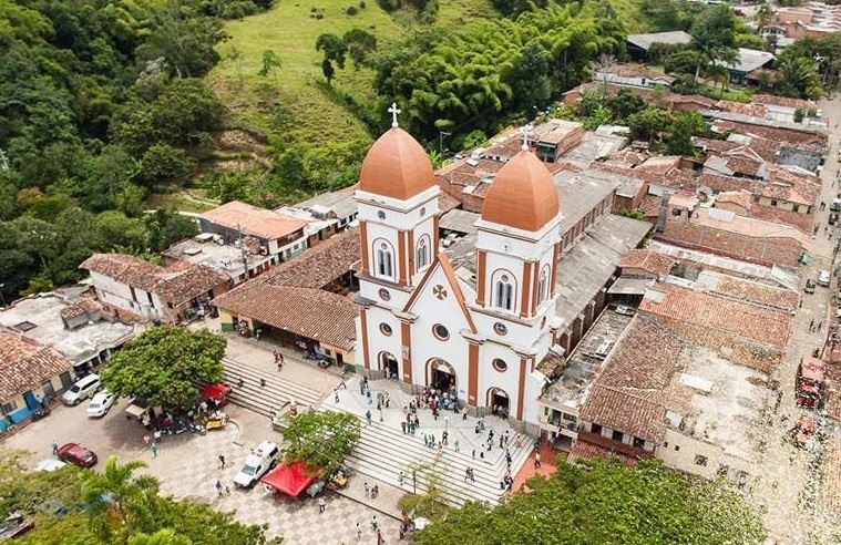 Tarso (Colombia) - EcuRed