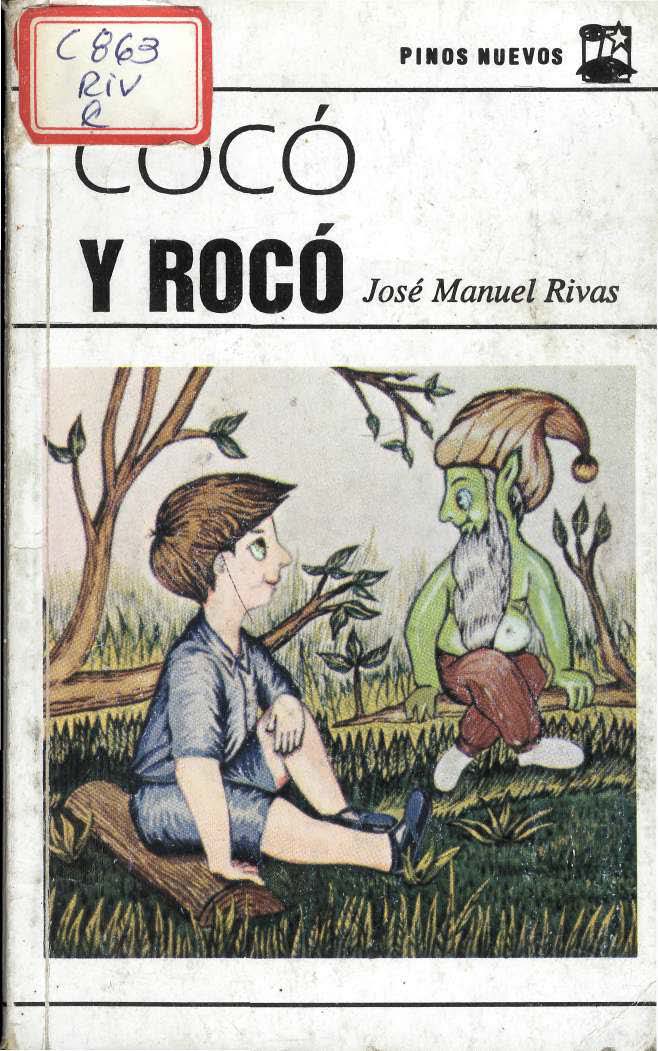 Cocó y Rocó - EcuRed