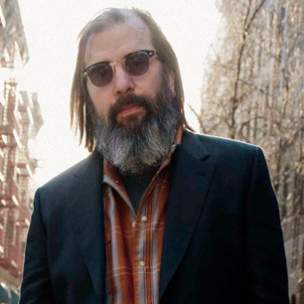 Steve Earle - EcuRed