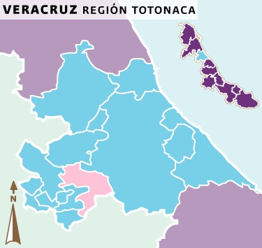 Espinal (México) - EcuRed