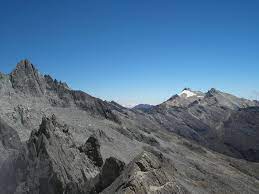Pico Bonpland - EcuRed