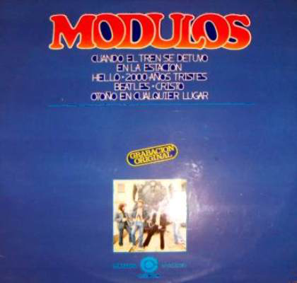 Los Módulos - EcuRed