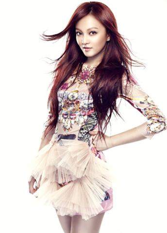 Angela Zhang - EcuRed