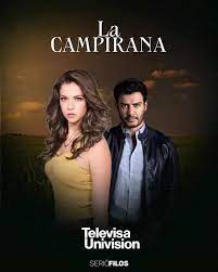 La campirana - EcuRed