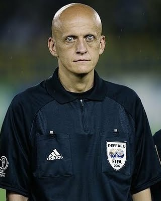 Pierluigi Collina - EcuRed