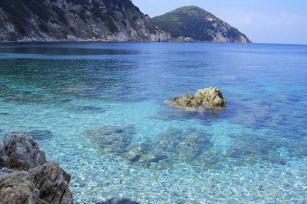 Isla de Elba - EcuRed