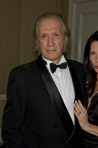 David Carradine - EcuRed