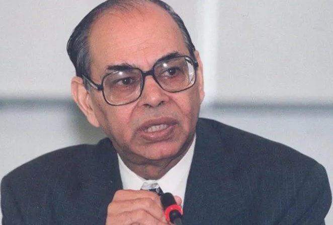 Mahbub ul Haq - EcuRed