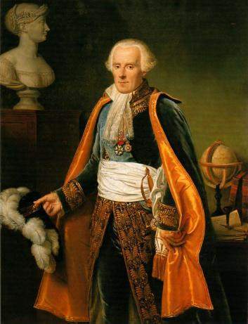 Pierre Simon Laplace - EcuRed