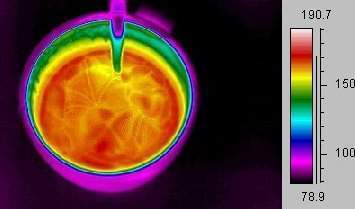 Radiación infrarroja - EcuRed