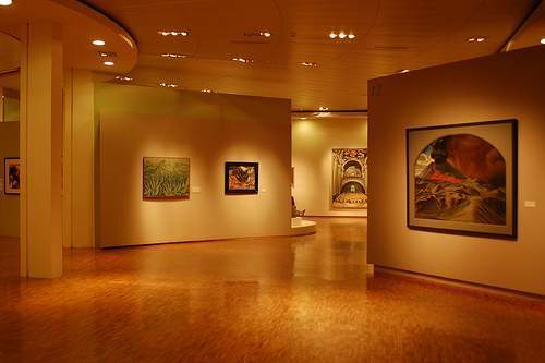 Museo De Arte Moderno