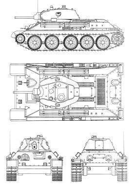 T-34 - EcuRed