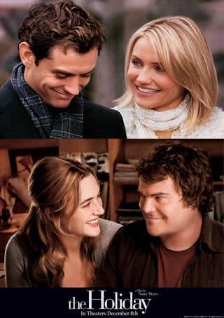 The Holiday - EcuRed