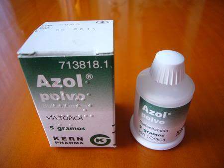 Azol - EcuRed