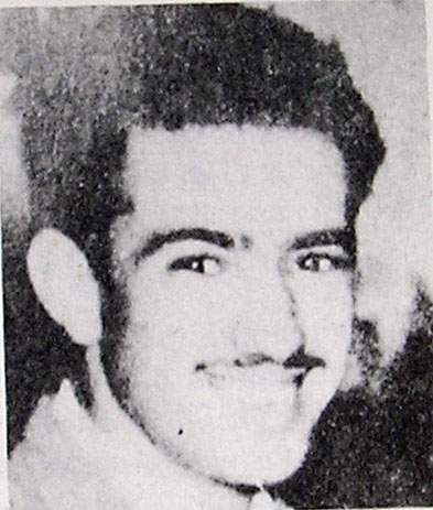 José Antonio Pérez Machado - EcuRed