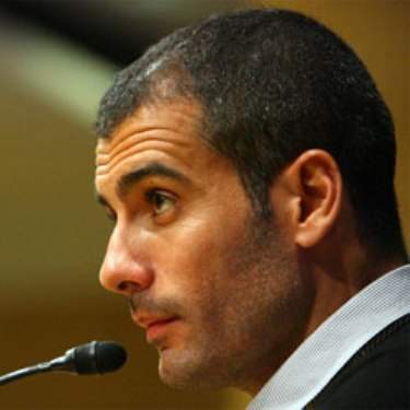 Josep Guardiola - EcuRed