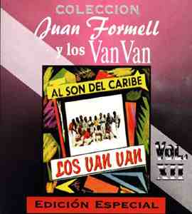 Los Van Van - EcuRed