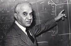 Wassily Leontief - EcuRed