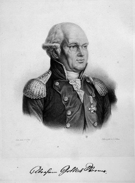 Abraham Gottlub Werner - EcuRed