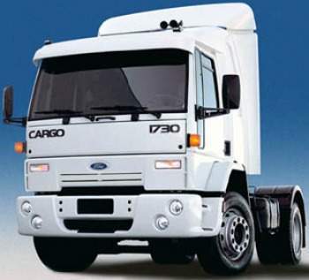 Ford Cargo 1730 - EcuRed