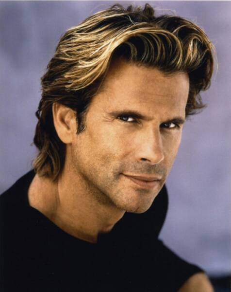 Lorenzo Lamas - EcuRed
