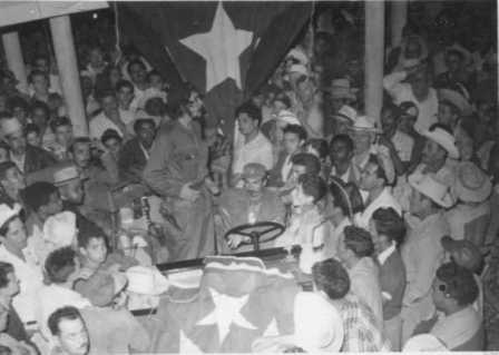 Liberación de Fomento - EcuRed