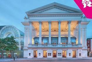 Royal Ballet - EcuRed