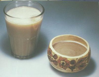 Chicha - EcuRed