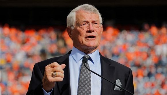 Dan Reeves - EcuRed