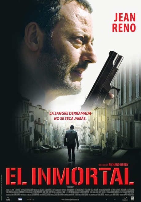 El inmortal - EcuRed