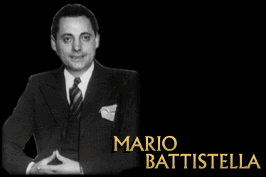Mario Battistella - EcuRed