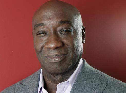 Michael Clarke Duncan - EcuRed